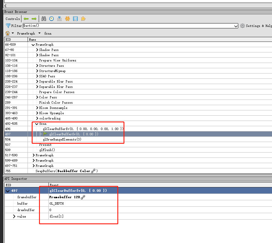 render target problem · Issue #5015 · google/filament · GitHub