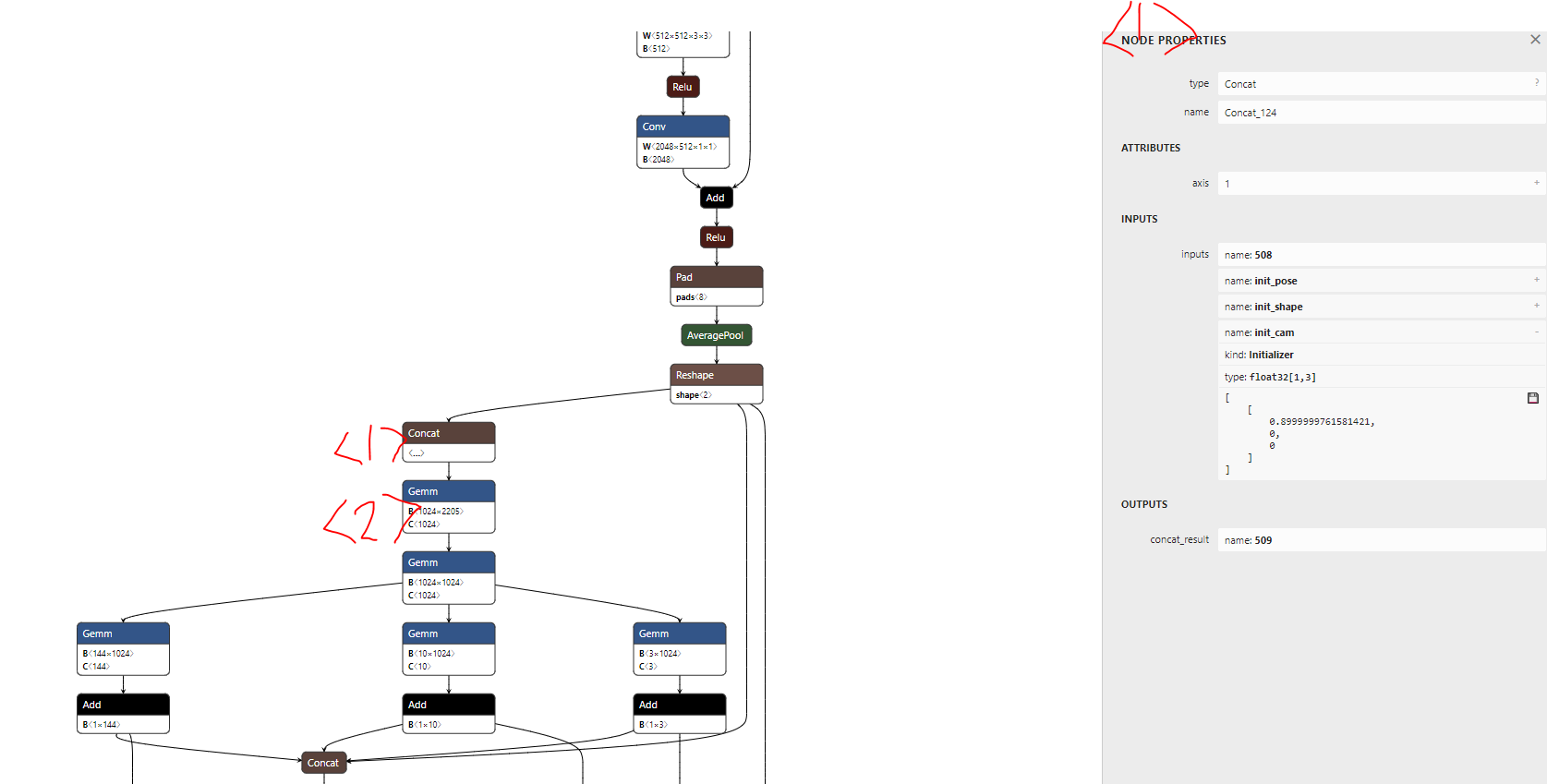 Onnximportexception Unexpected Error While Parsing Layer 512 Of Type Gemm · Issue 197 · Unity