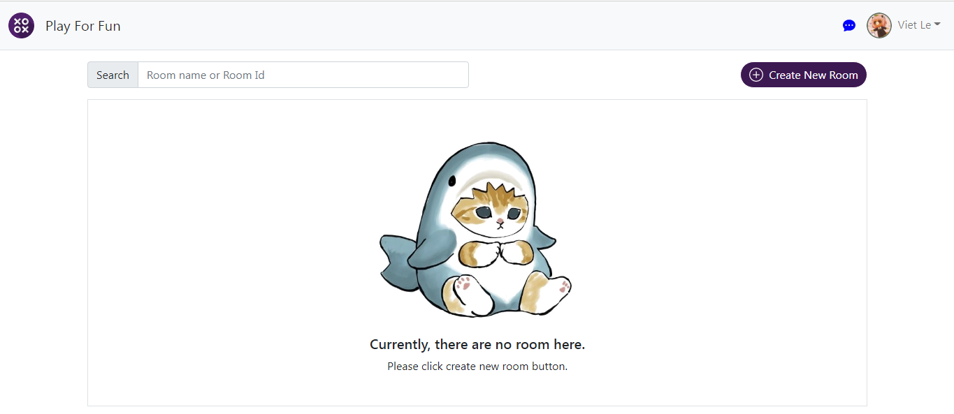 GitHub - lethaiviet/web-caro-game-client
