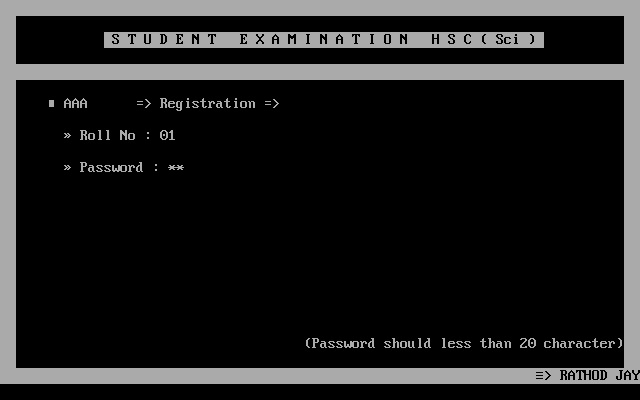 GitHub - Mr-Coder-240101/Student-Examination-System