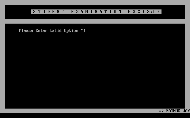 GitHub - Mr-Coder-240101/Student-Examination-System