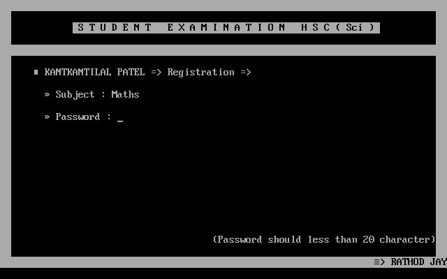 GitHub - Mr-Coder-240101/Student-Examination-System