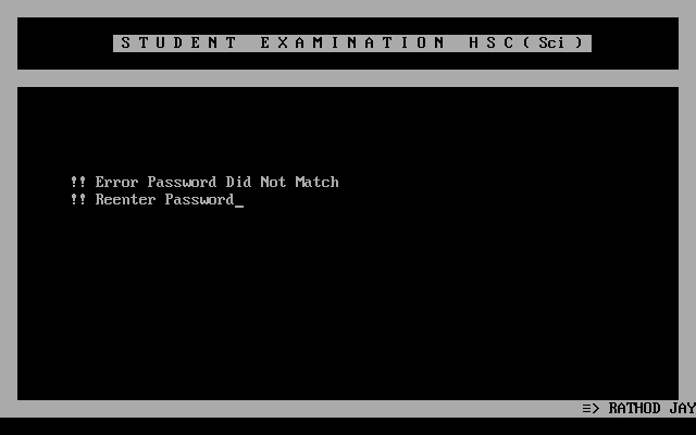 GitHub - Mr-Coder-240101/Student-Examination-System