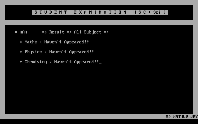 GitHub - Mr-Coder-240101/Student-Examination-System