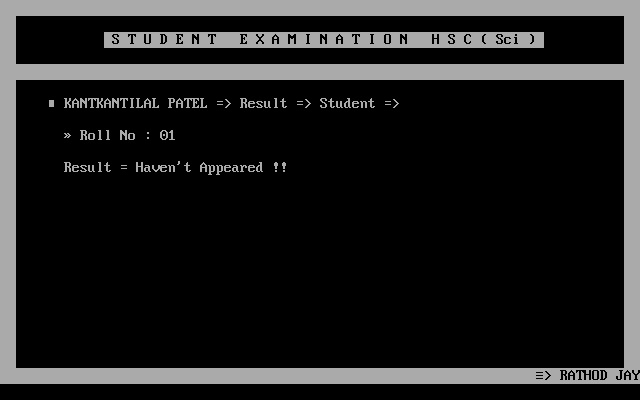 GitHub - Mr-Coder-240101/Student-Examination-System