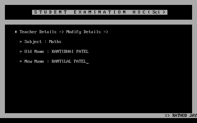 GitHub - Mr-Coder-240101/Student-Examination-System