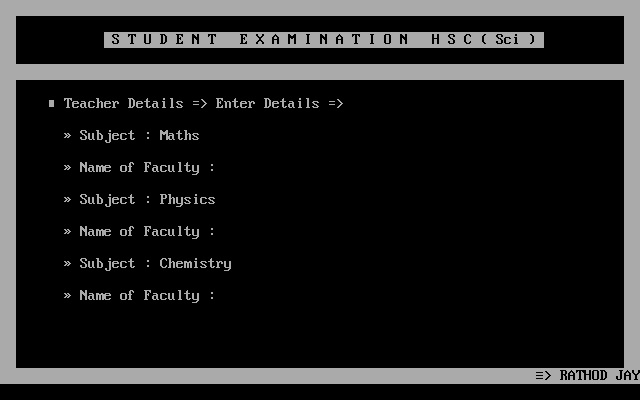 GitHub - Mr-Coder-240101/Student-Examination-System