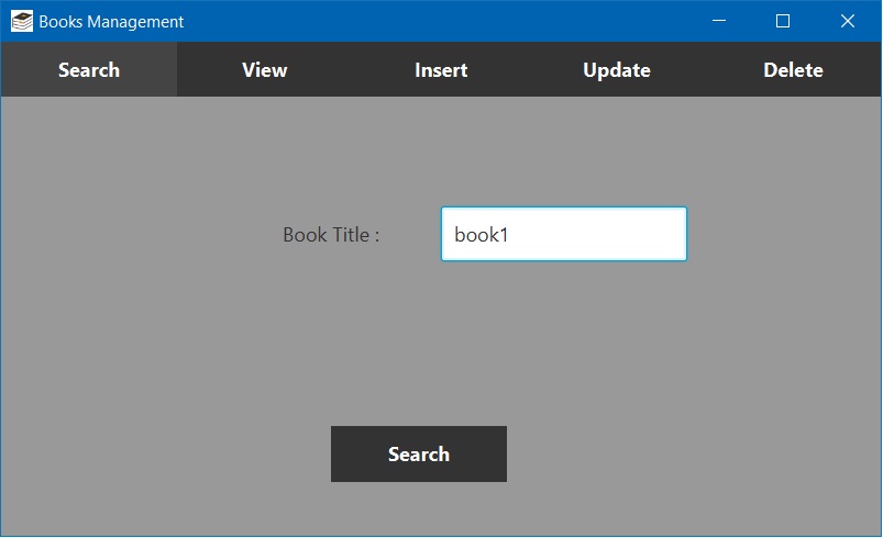 GitHub - Mr-Coder-240101/Books-Management-System