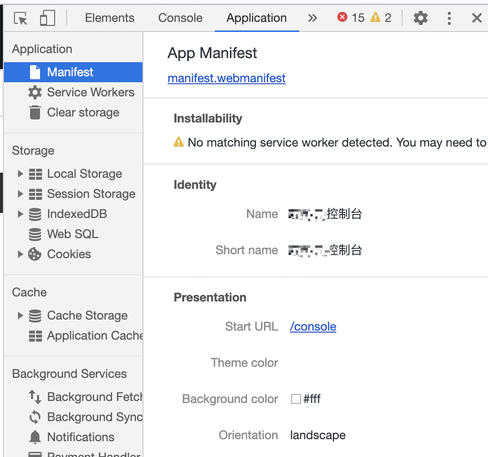 How to use PWA on umi 3.0 · Issue #4793 · umijs/umi · GitHub