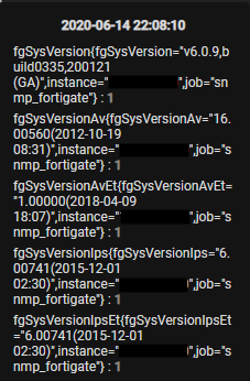 Display Label Value instead of metric Value · Issue #183 · algenty/grafana-flowcharting · GitHub