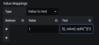 Display Label Value instead of metric Value · Issue #183 · algenty/grafana-flowcharting · GitHub