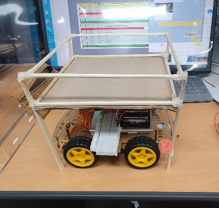 구현 내용 기록장 · Issue #2 · sjin9696/Arduino_lineTracer · GitHub