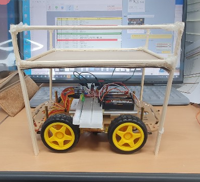 구현 내용 기록장 · Issue #2 · sjin9696/Arduino_lineTracer · GitHub