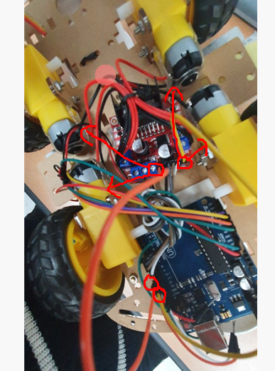 구현 내용 기록장 · Issue #2 · sjin9696/Arduino_lineTracer · GitHub