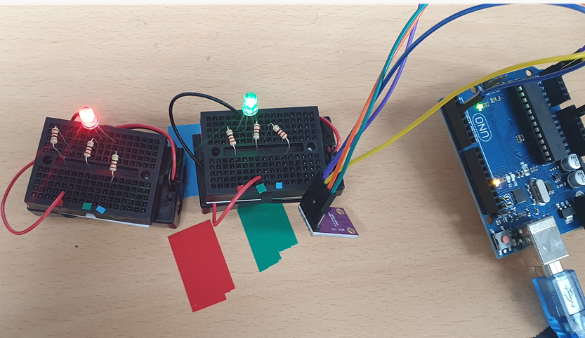 구현 내용 기록장 · Issue #2 · sjin9696/Arduino_lineTracer · GitHub