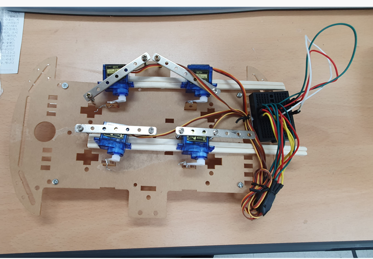 구현 내용 기록장 · Issue #2 · sjin9696/Arduino_lineTracer · GitHub