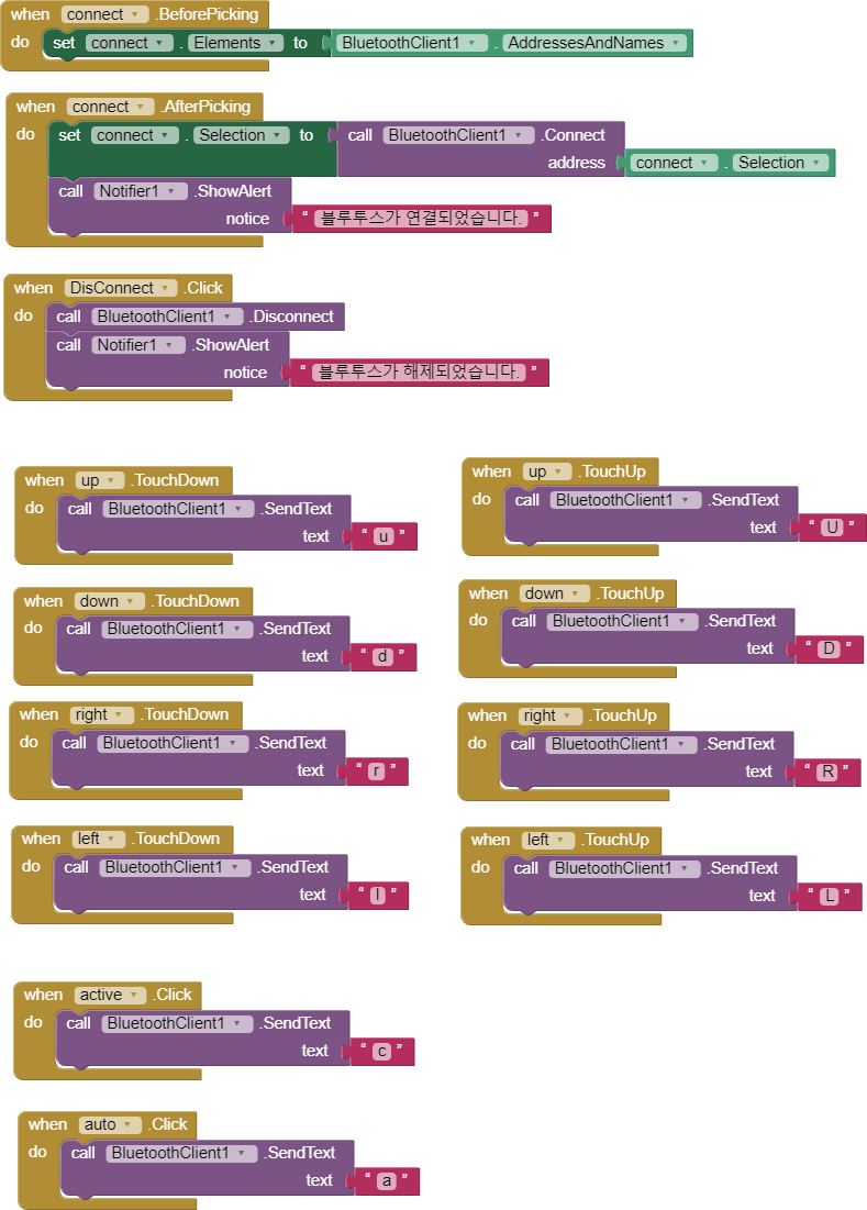 구현 내용 기록장 · Issue #2 · sjin9696/Arduino_lineTracer · GitHub