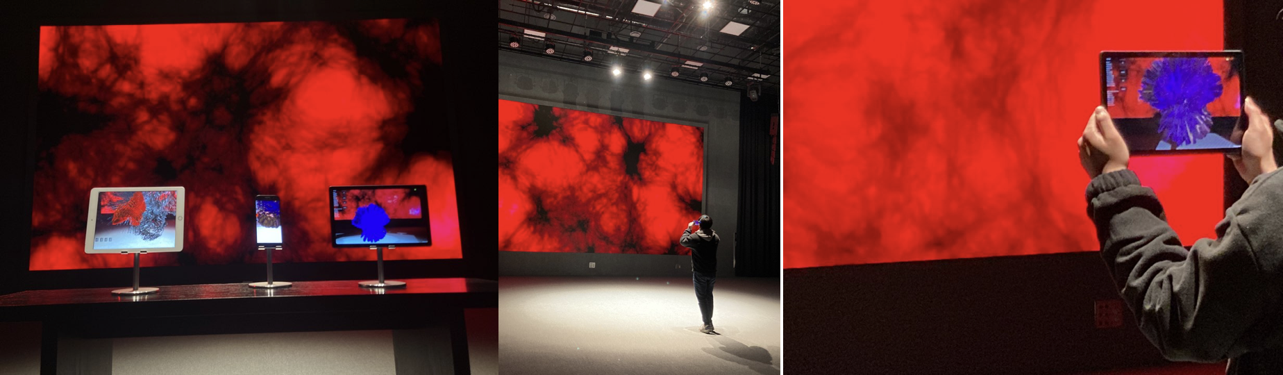 GitHub - Kwonkunkun/ar-exhibition: ar 전시 프로젝트 readme