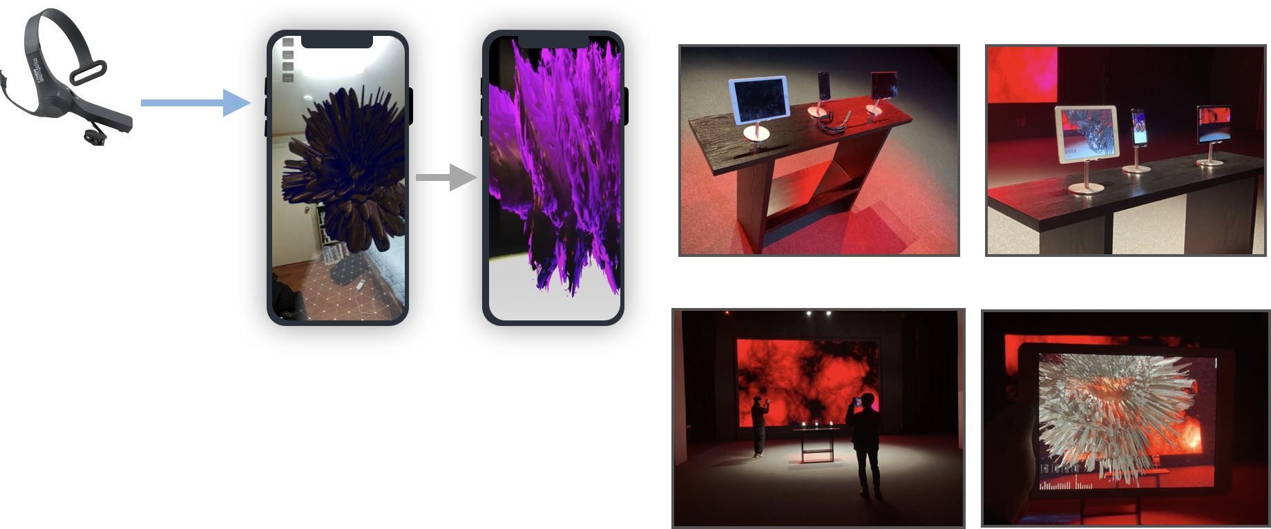 GitHub - Kwonkunkun/ar-exhibition: ar 전시 프로젝트 readme