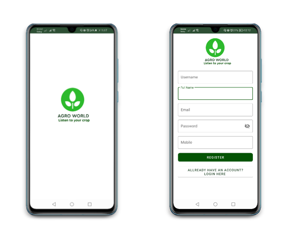 GitHub - DulanjaliSenarathna/AgroWorld_MobileApp: IOT based Smart Agriculture System