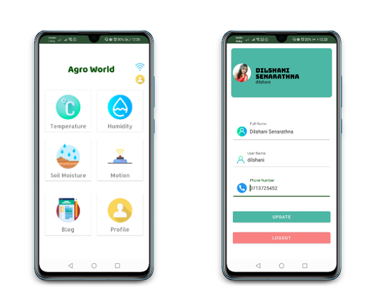 GitHub - DulanjaliSenarathna/AgroWorld_MobileApp: IOT based Smart ...
