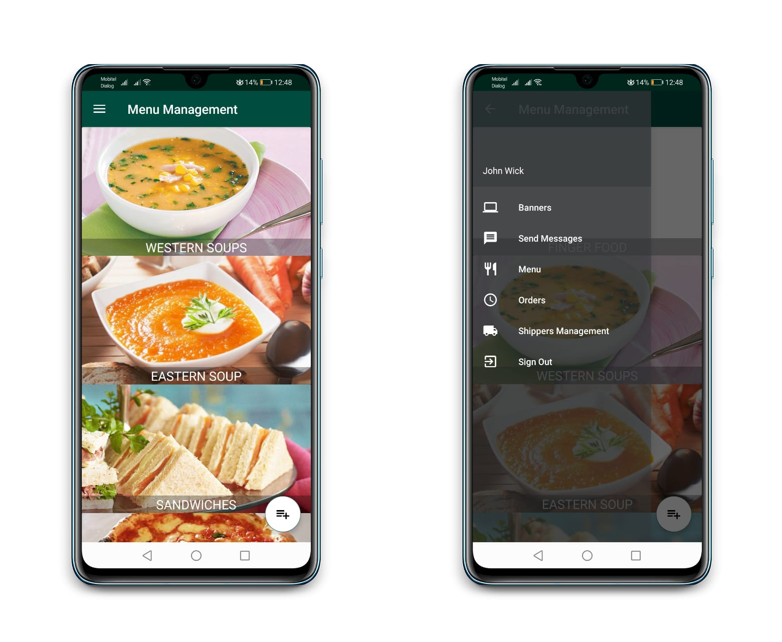 GitHub - DulanjaliSenarathna/AndroidEatItServer: Android Food Ordering ...
