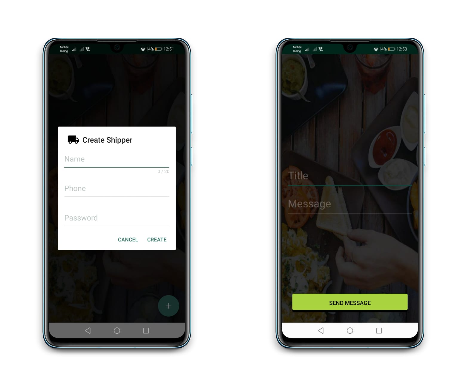 GitHub - DulanjaliSenarathna/AndroidEatItServer: Android Food Ordering ...