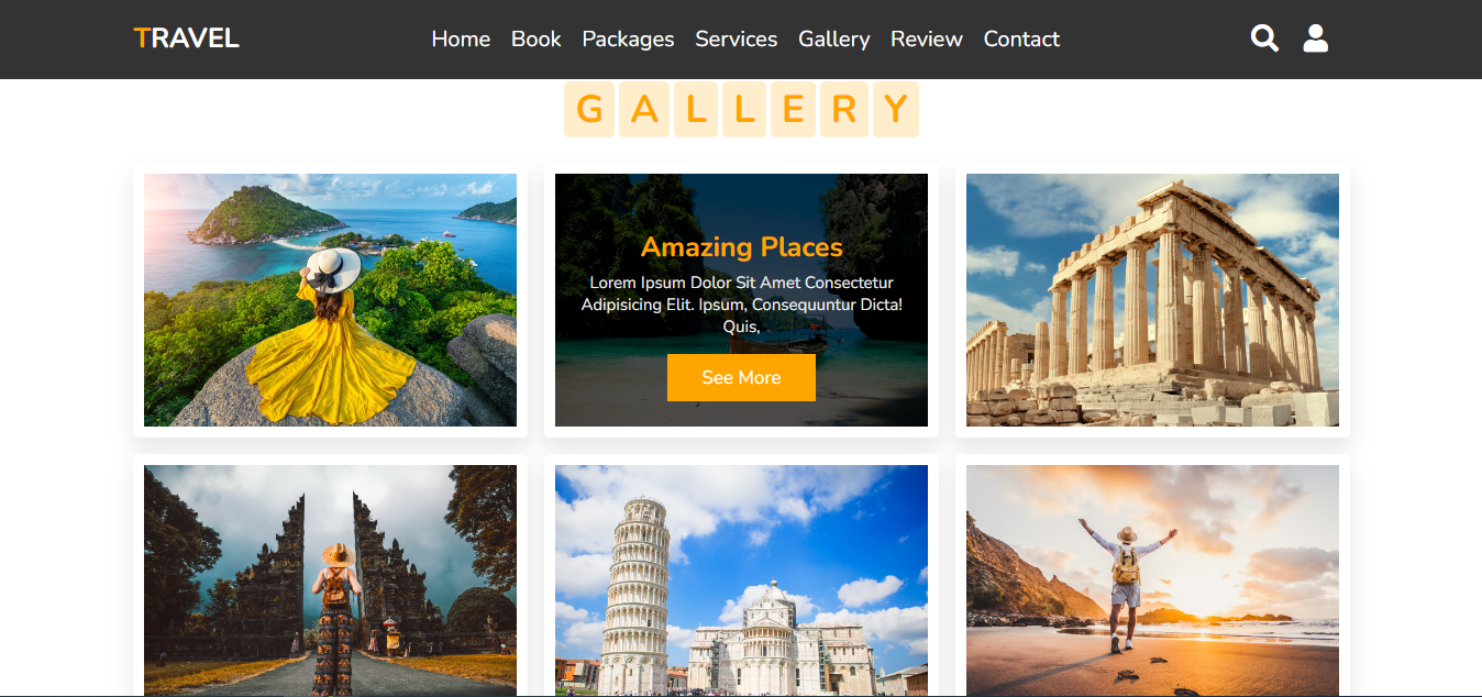 GitHub - DulanjaliSenarathna/Tour_and_travel_website: Pure HTML CSS and JS