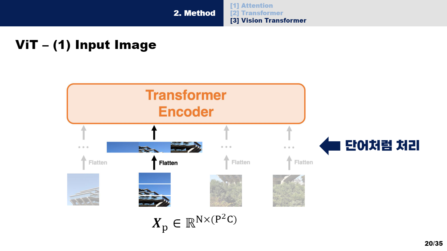 GitHub - Lee-Eun-Ju/2021_Project_Image_Classification: Vision Transformer