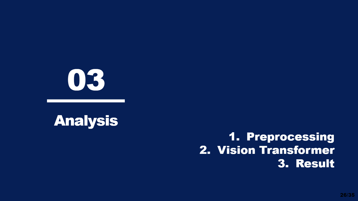 GitHub - Lee-Eun-Ju/2021_Project_Image_Classification: Vision Transformer