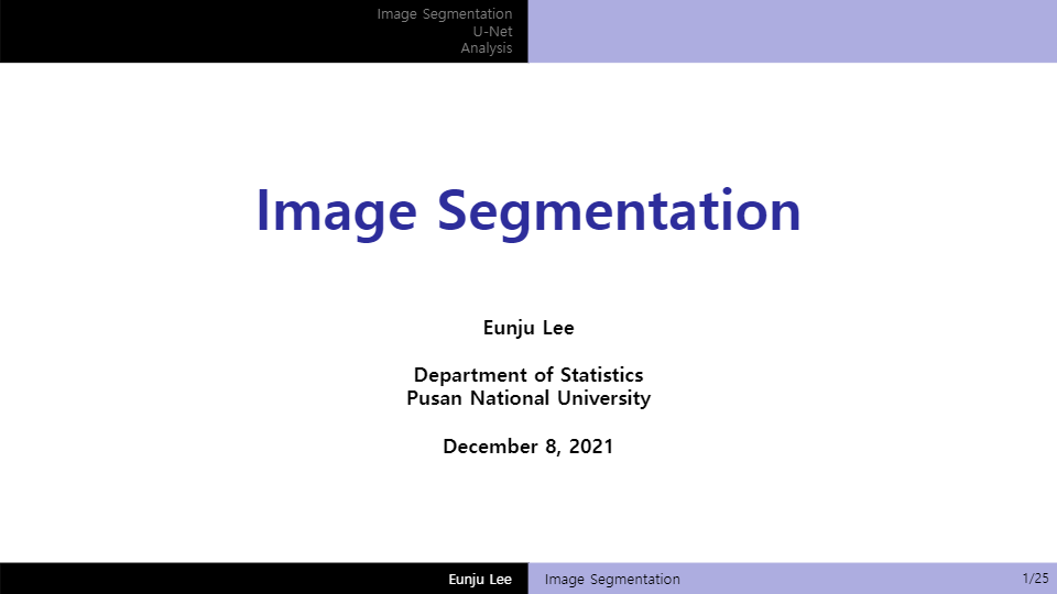 GitHub - Lee-Eun-Ju/2021_Project_Image_Segmentation: UNet