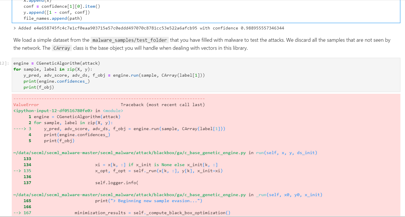 About "random" · Issue #15 · pralab/secml_malware · GitHub