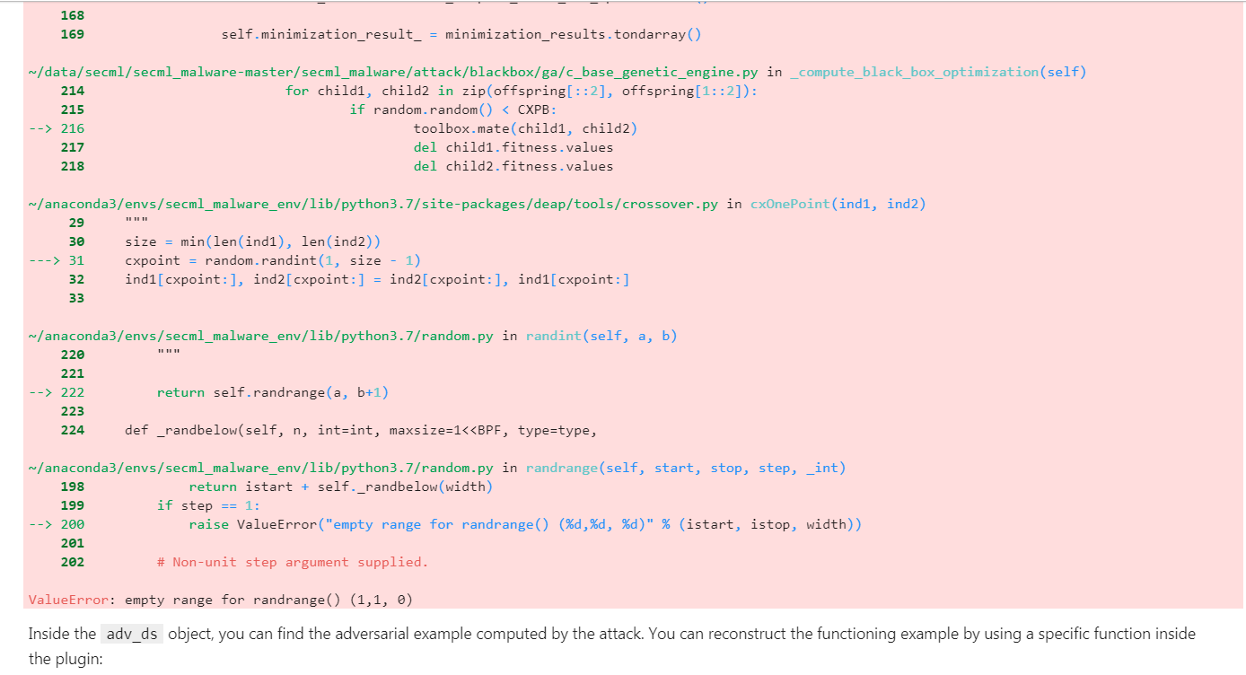 About "random" · Issue #15 · pralab/secml_malware · GitHub