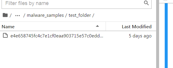 About "random" · Issue #15 · pralab/secml_malware · GitHub