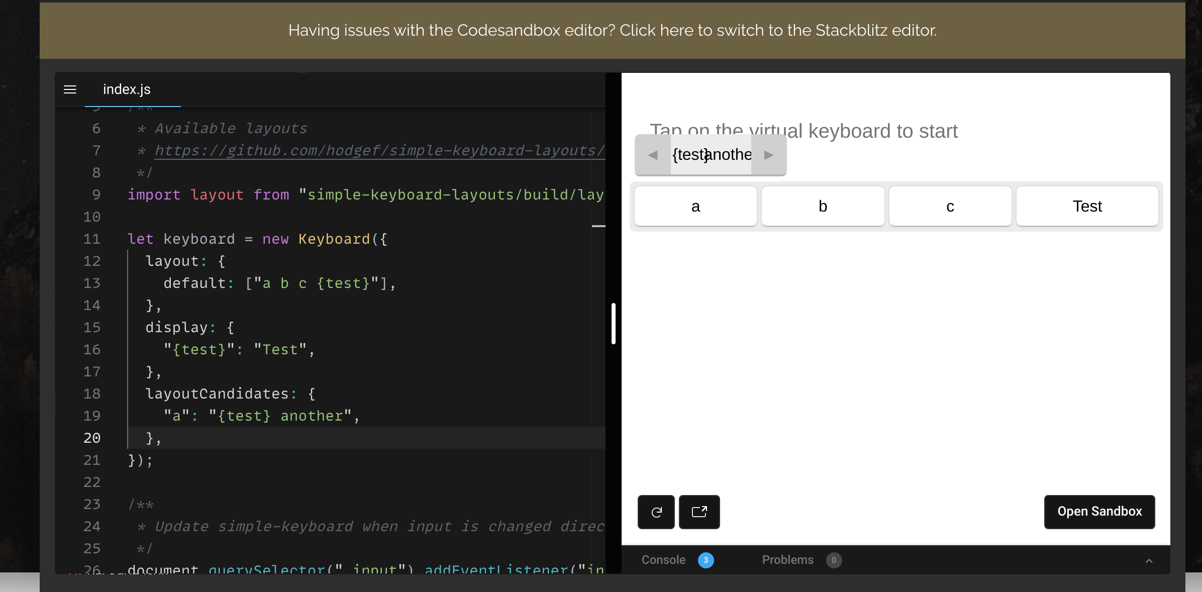 Using display options with layoutCandidates · Issue #1831 · hodgef ...