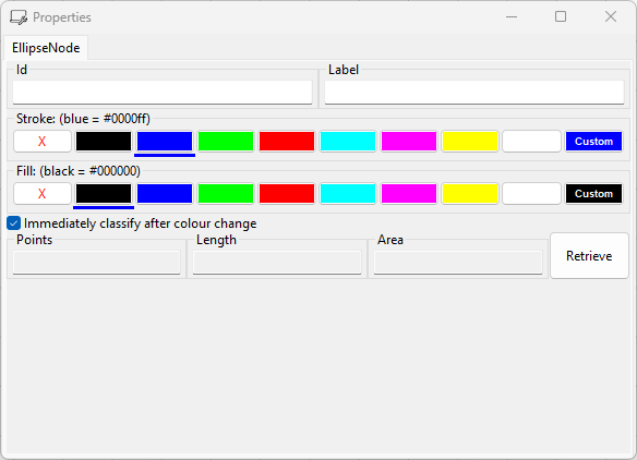 [0.8.0Beta22] Issues (Old) · Issue #1345 · meerk40t/meerk40t · GitHub