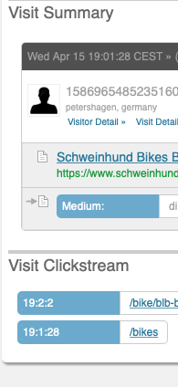 time stamps in clickstream: zeros get not displayed · Issue #545 · Open-Web-Analytics/Open-Web ...
