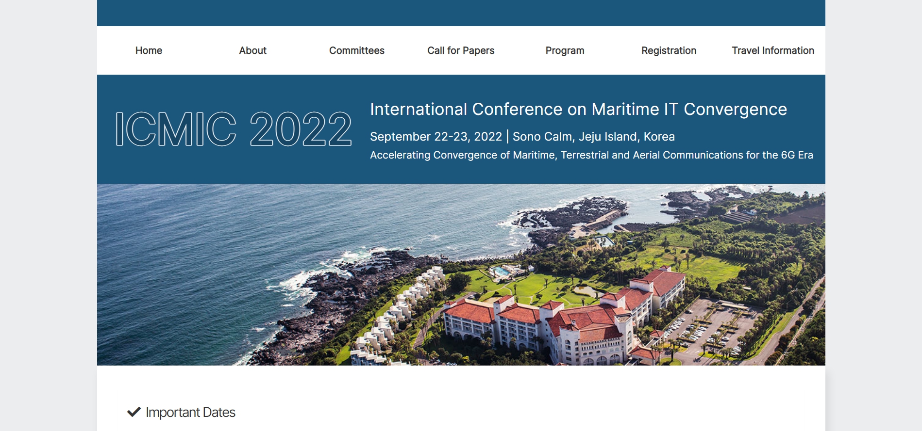 GitHub - gh1224/icmic: icmic web portal