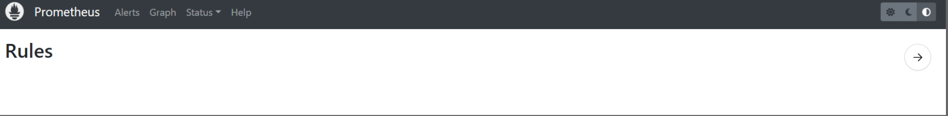 Empty alert manager rules when using consul · Issue #1951 · scylladb/scylla-monitoring · GitHub