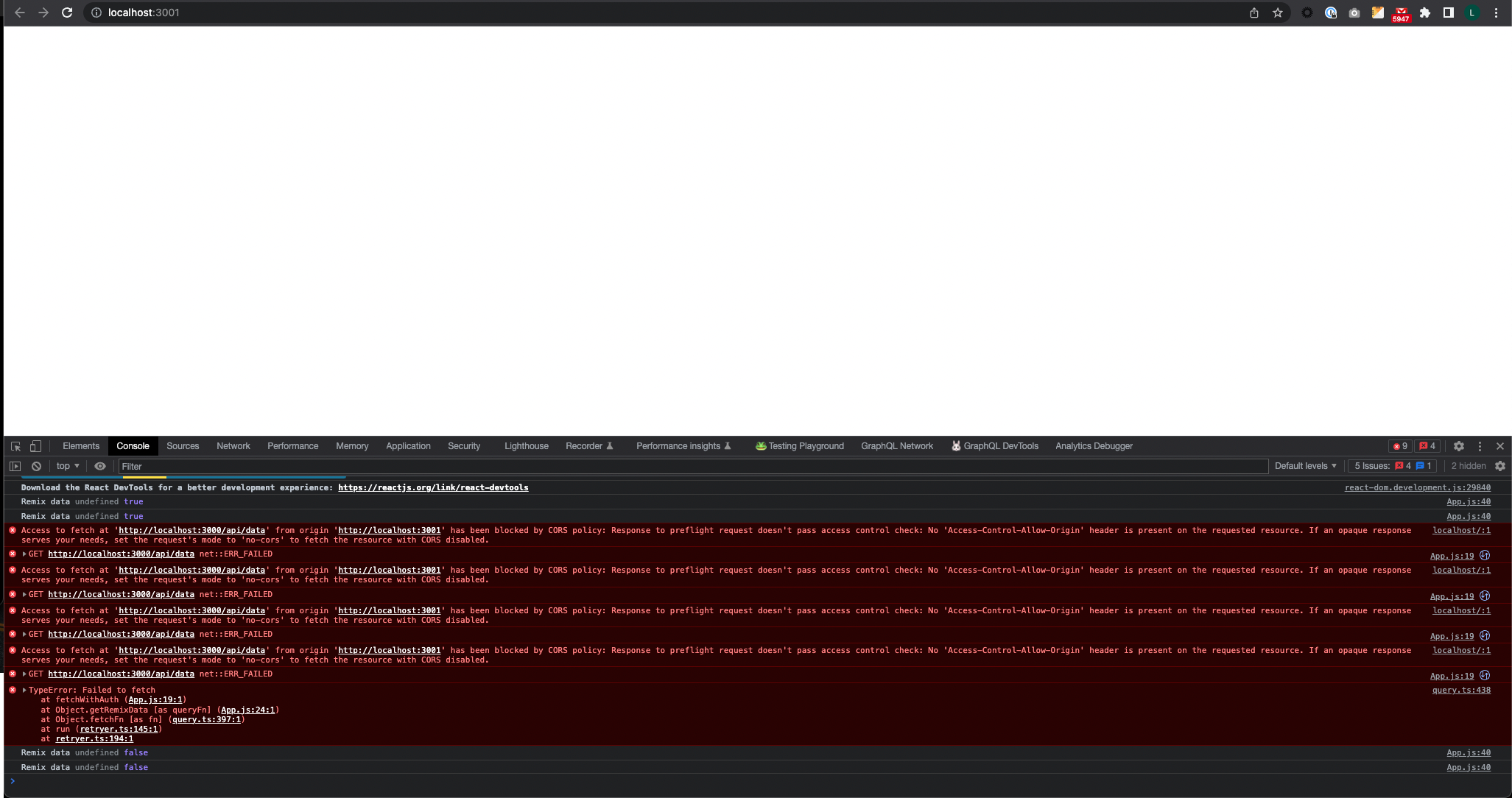 How to deal with OPTIONS requests in BFF? · remix-run remix · Discussion #5067 · GitHub