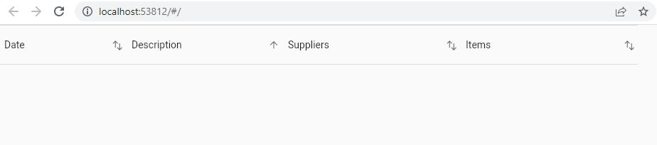 Custom Widget Rendering Problem With 3rd Party Widget · Issue 829