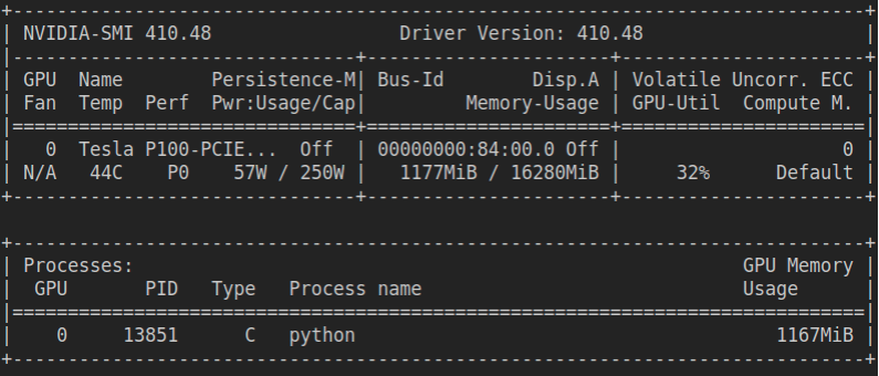 关于demo/webcam_demo.py对摄像头实时预测时cpu和Gpu使用率的问题 · Issue #575 · open-mmlab ...