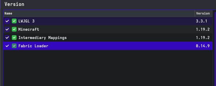 Modpack versioning · Issue #170 · PrismLauncher/PrismLauncher · GitHub