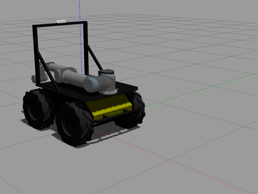 How to enable/add some components in husky.urdf.xacro? · Issue #155 · husky/husky · GitHub