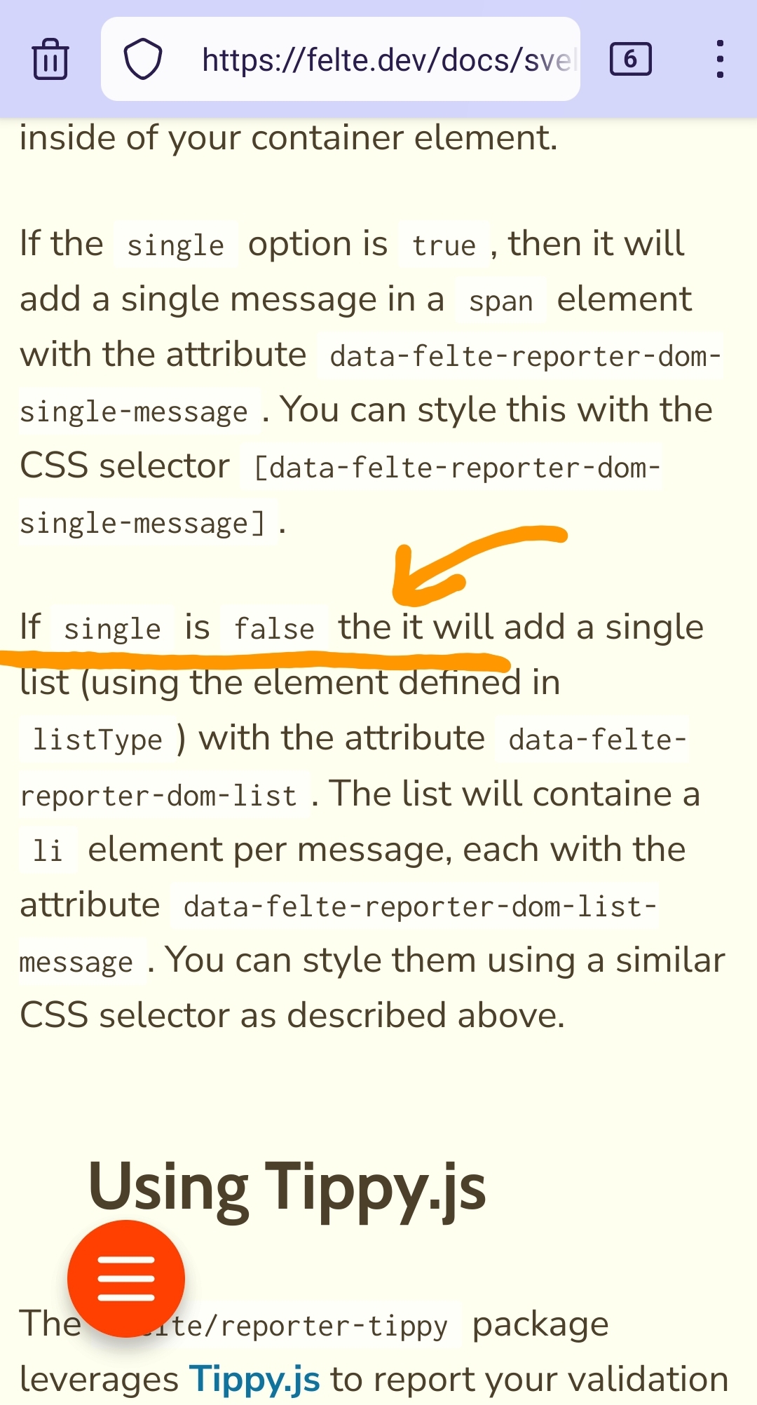 Typos in Docs · Issue #142 · pablo-abc/felte · GitHub