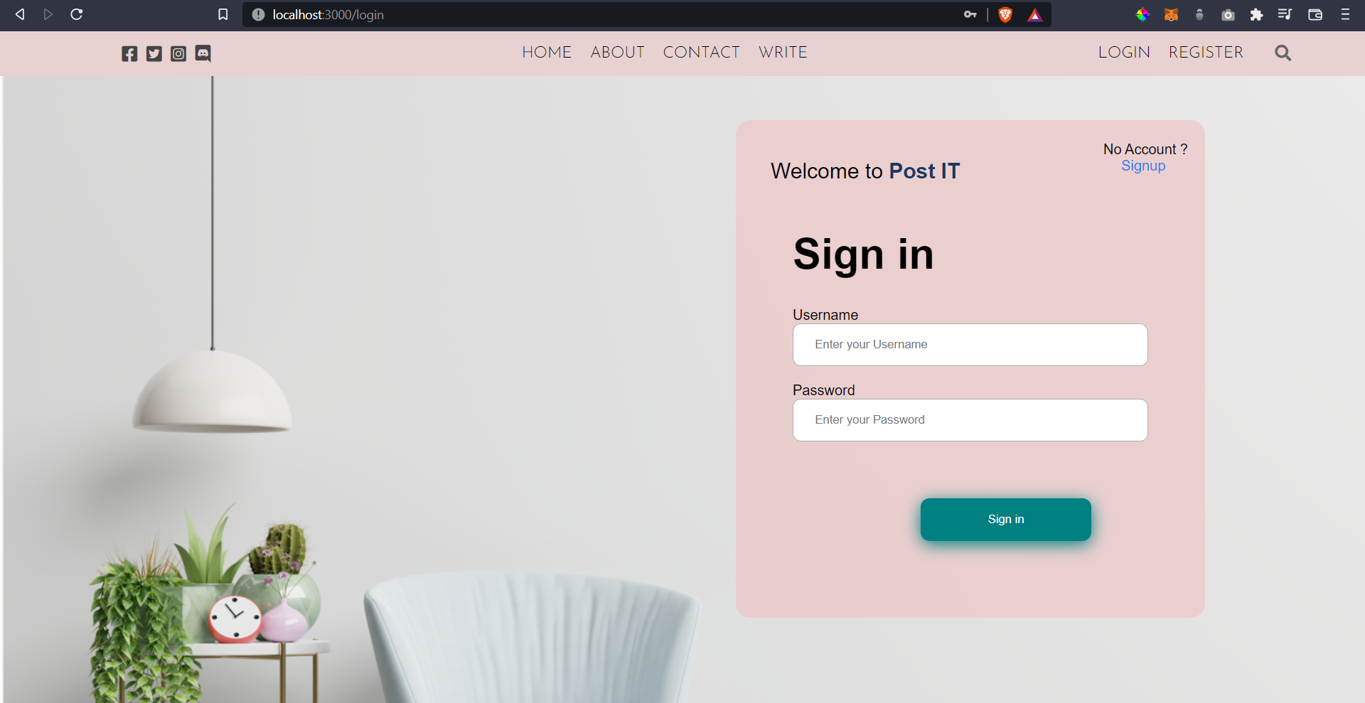 GitHub - prykdev/College-project