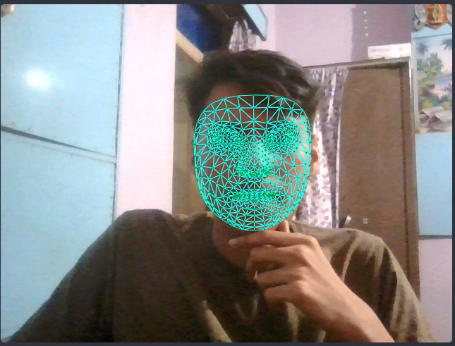 GitHub - Ulkeshwani/Face-landmark-detection_With_React