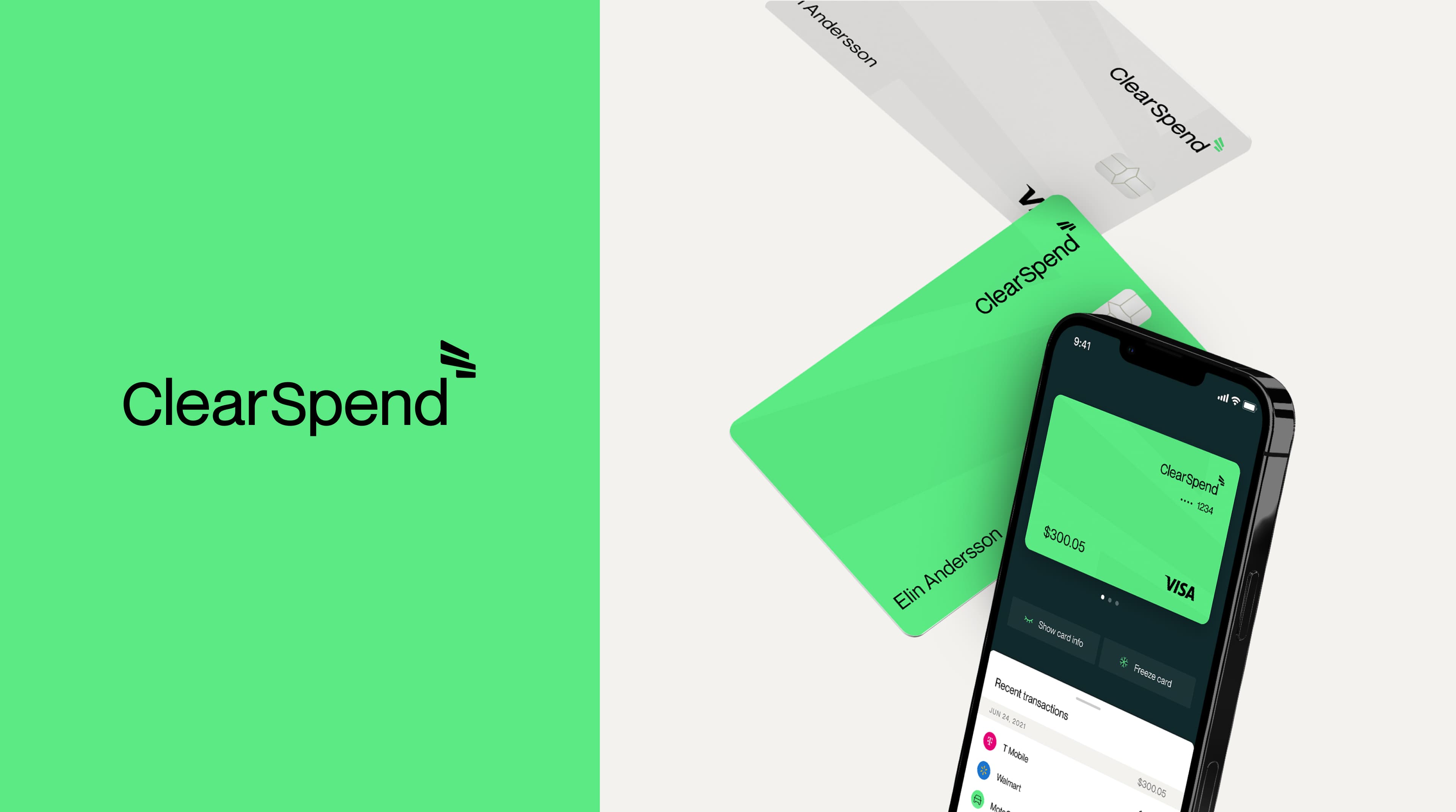 GitHub - spsaucier/clearspend-ui