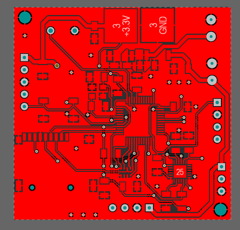 GitHub - ynsemrzmz/Model-Satellite-PCB: Here is a Model Satellite PCB ...