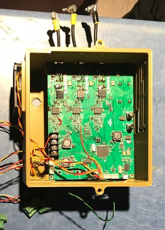 GitHub - ynsemrzmz/BLDC_Motor_Driver_Software: This is the software of ...